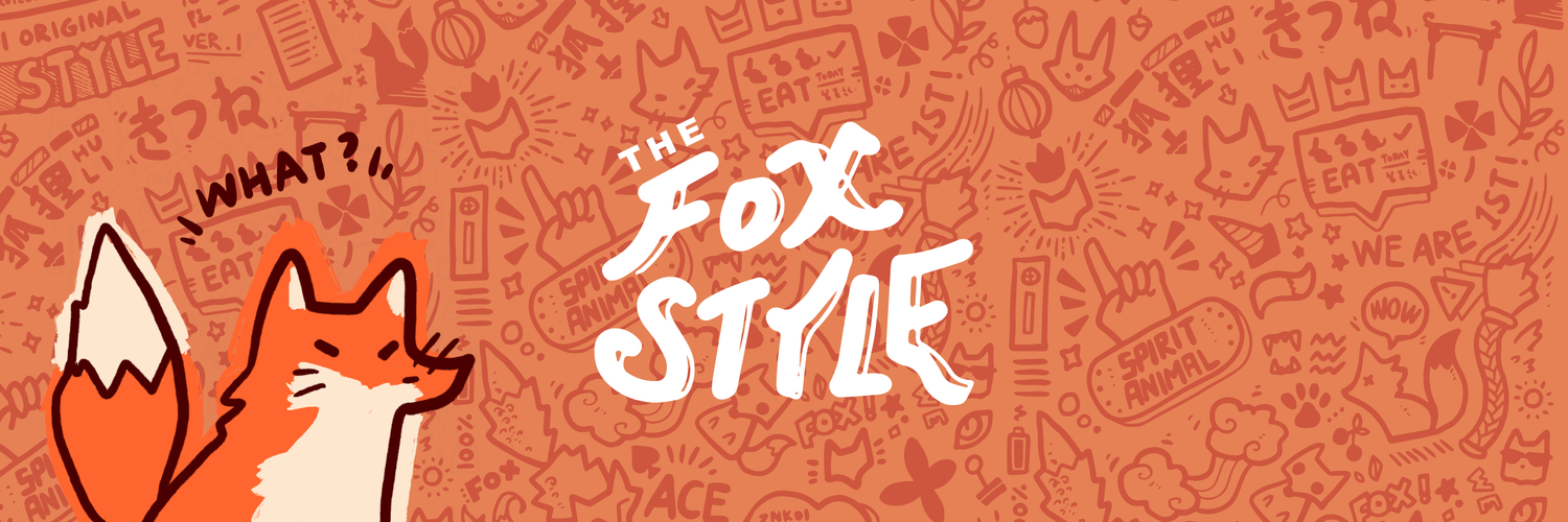 The Fox Style – Znkoi